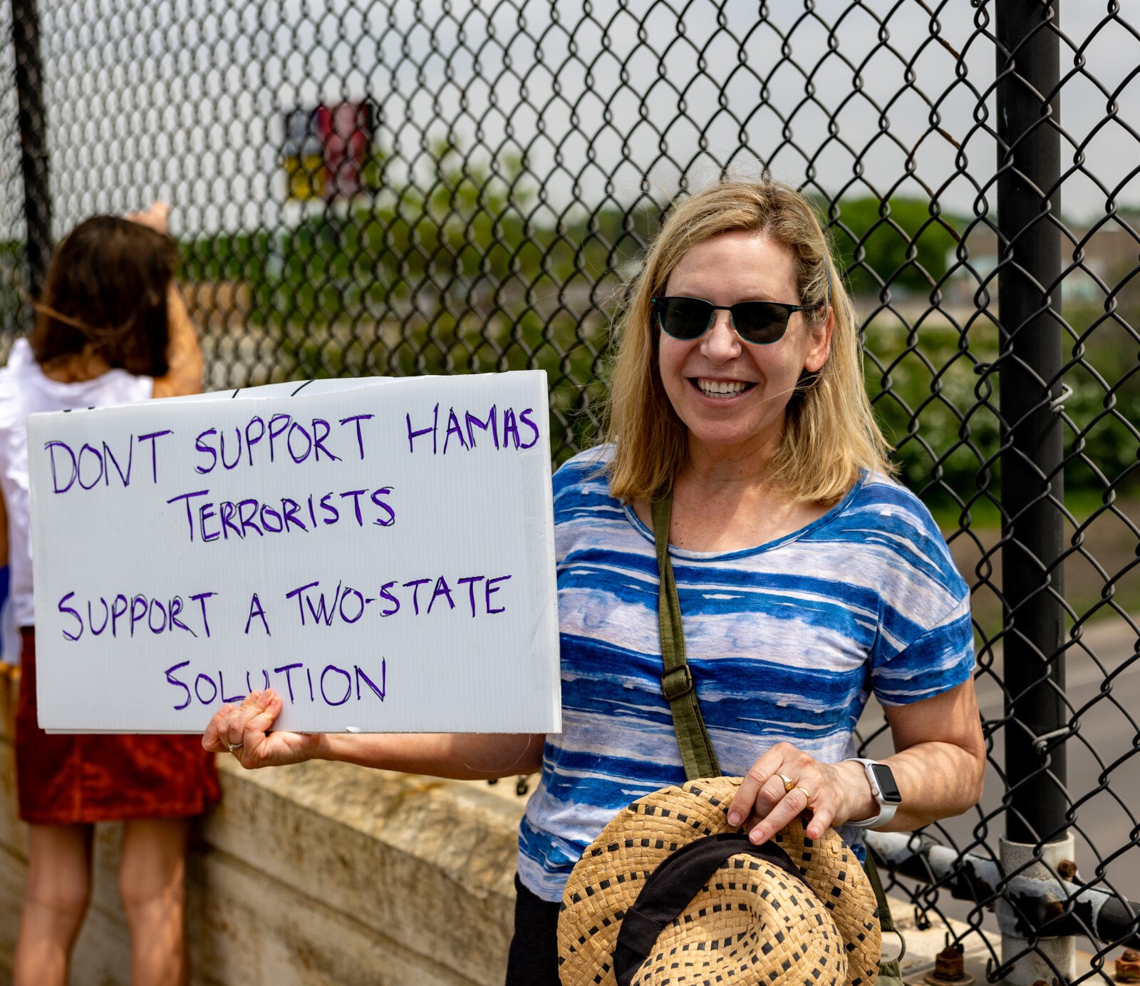 Letter from Steve Hunegs and the JCRC: Reflections on Israel ...