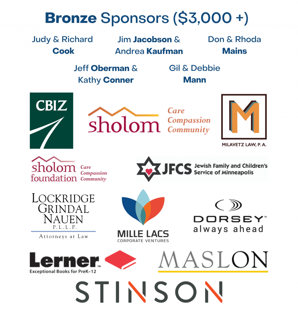 2022 JCRC Annual Event - JCRC