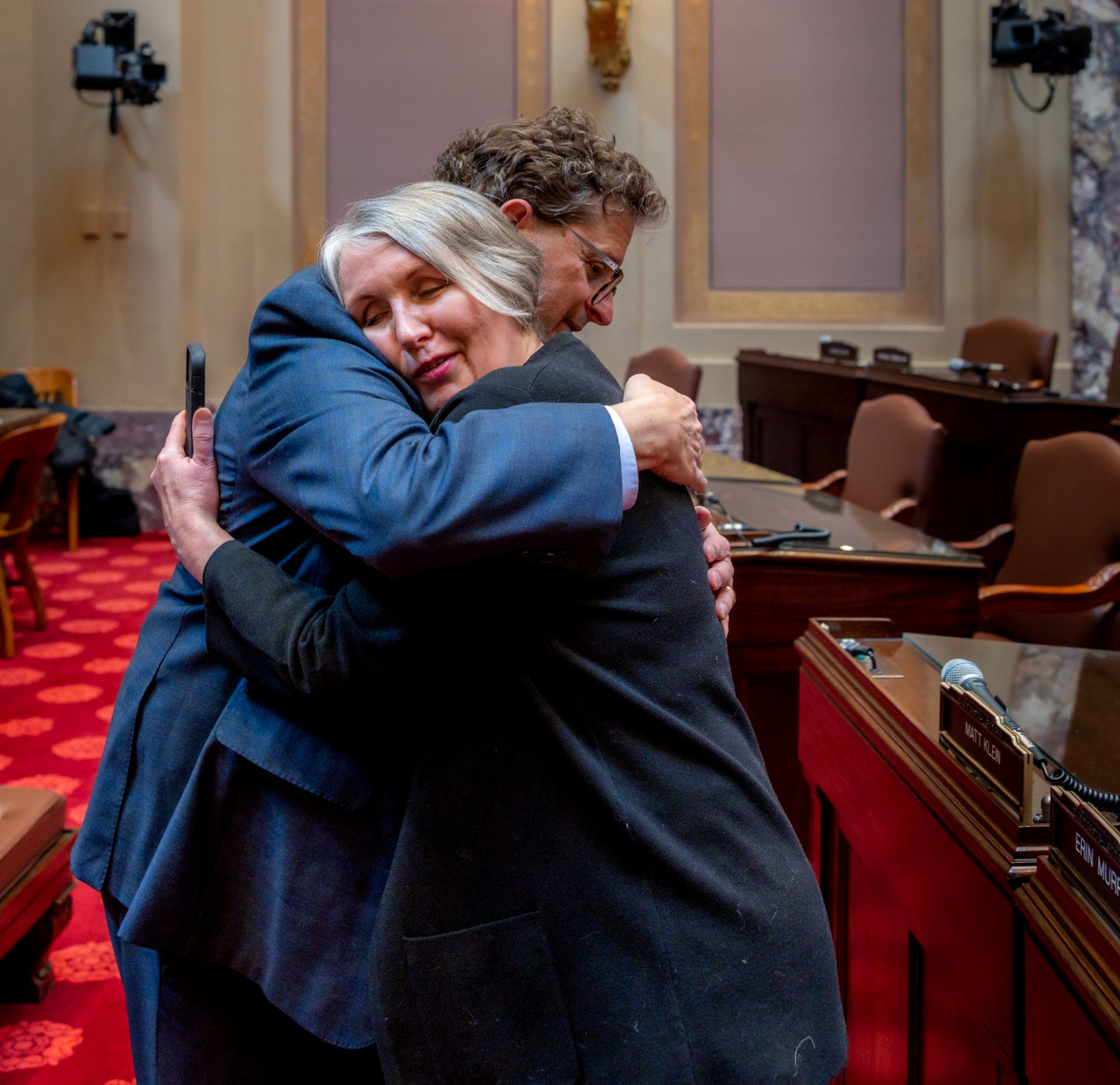 JCRC Applauds Signing of Minnesota’s Russia Sanctions Statute - JCRC