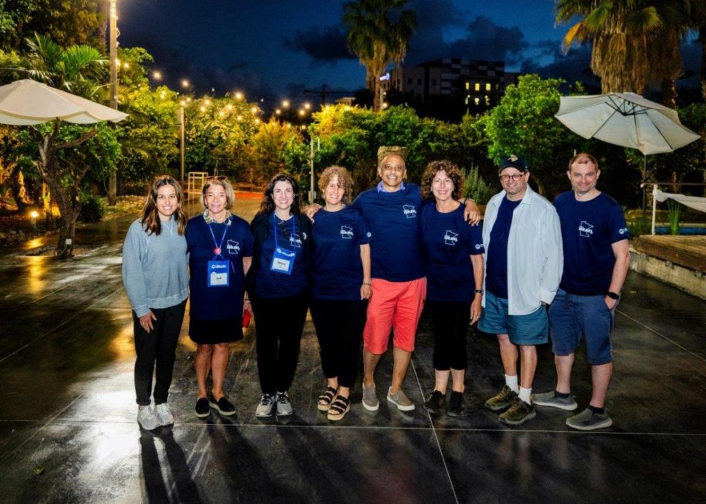 The Kibbitzer - Summer 2023 - JCRC