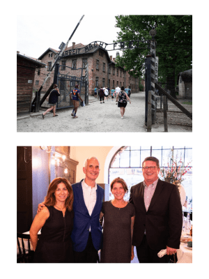 The Kibbitzer - Summer 2023 - JCRC