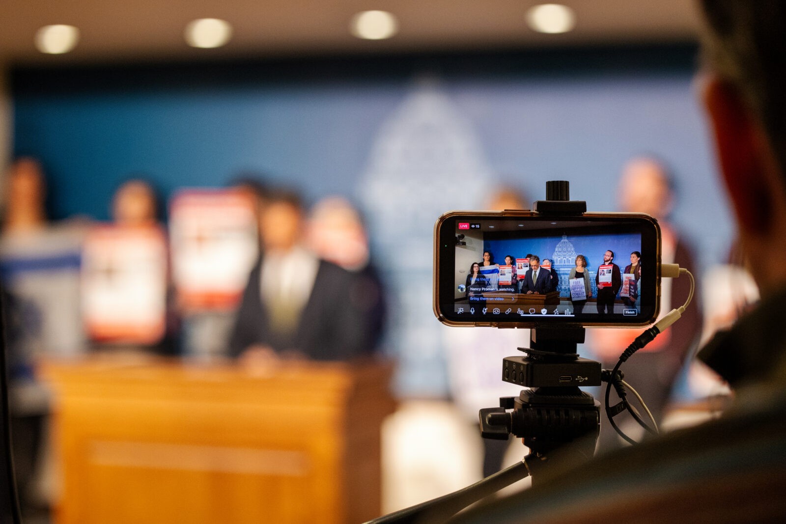 Setting the record straight about Hamas - JCRC