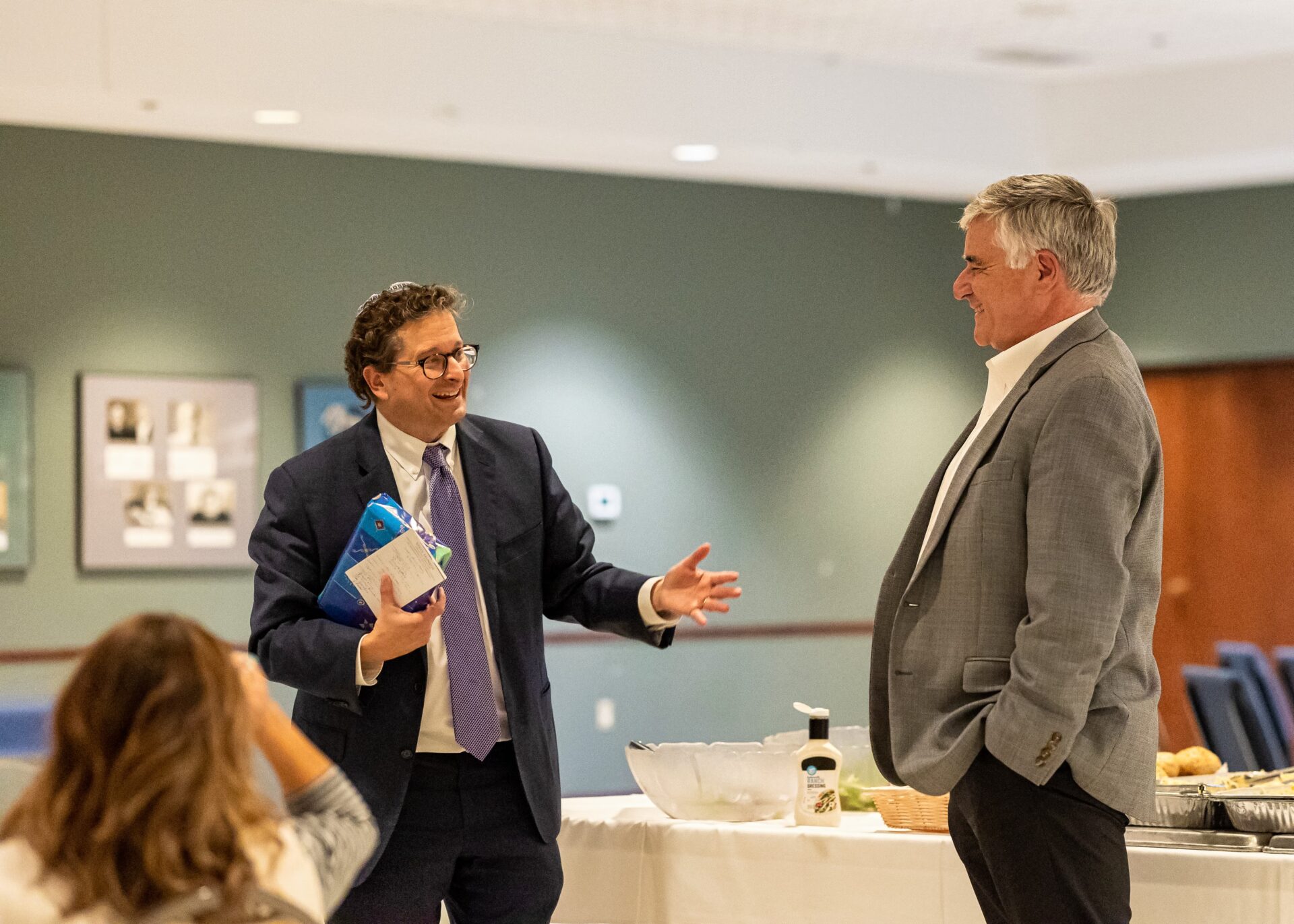 JCRC Publishes 2023 Impact Report - JCRC