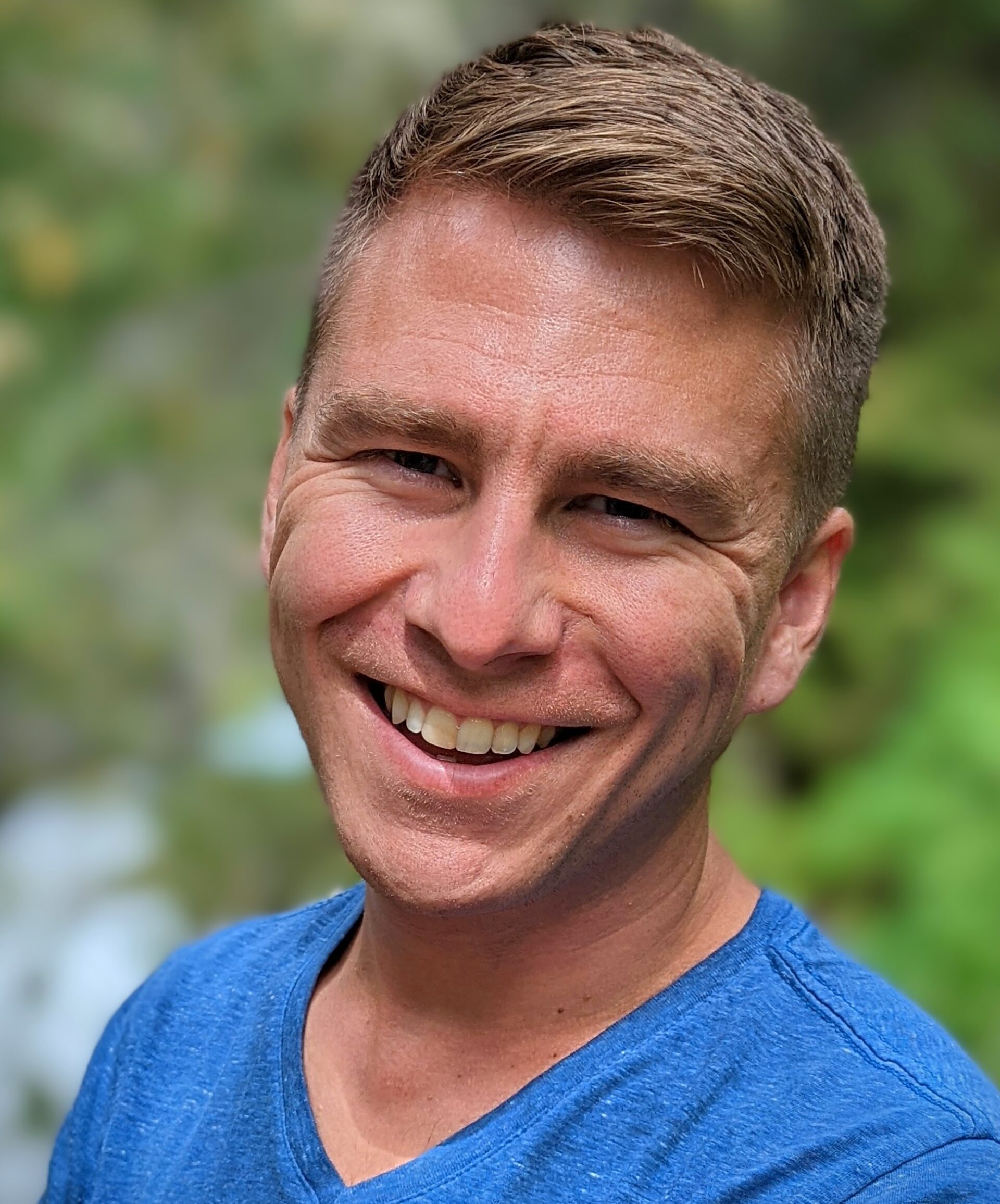 Dan Perucco named this year’s recipient of the Leo Weiss Courage To ...