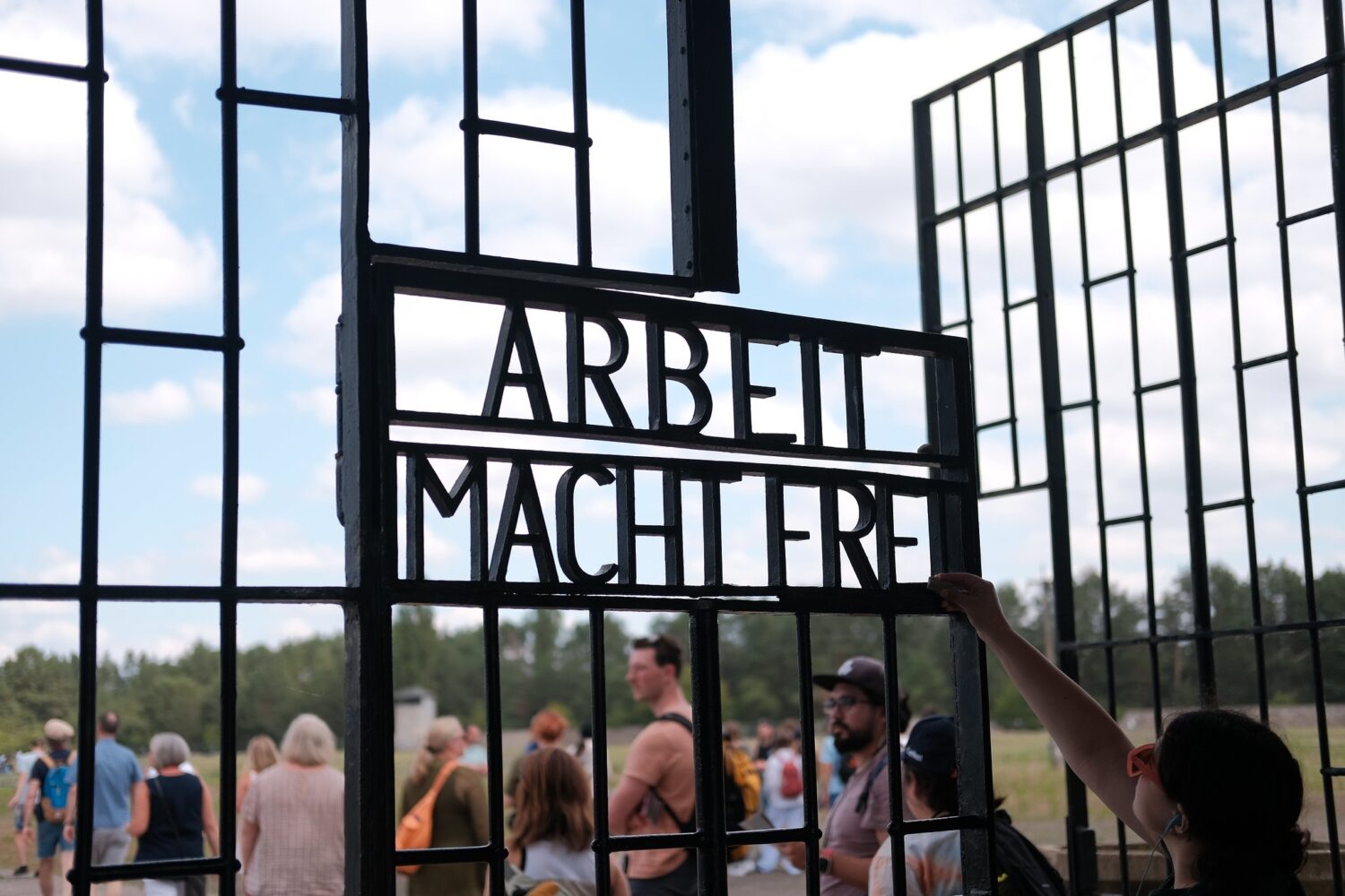 In Berlin, Teachers Grapple With Inner Workings of Nazi Machine - JCRC