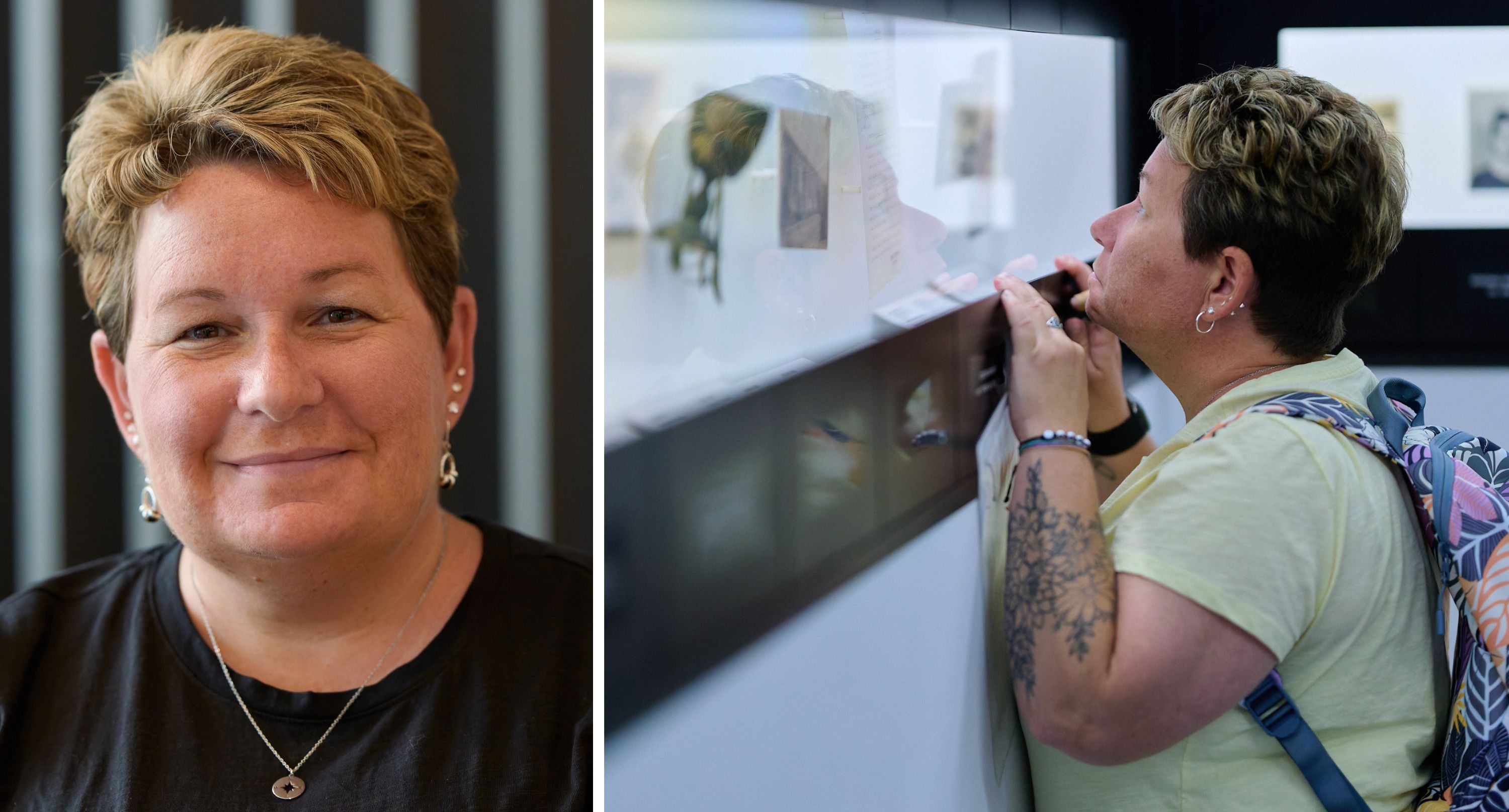 Walking in the Footsteps of the Past - JCRC